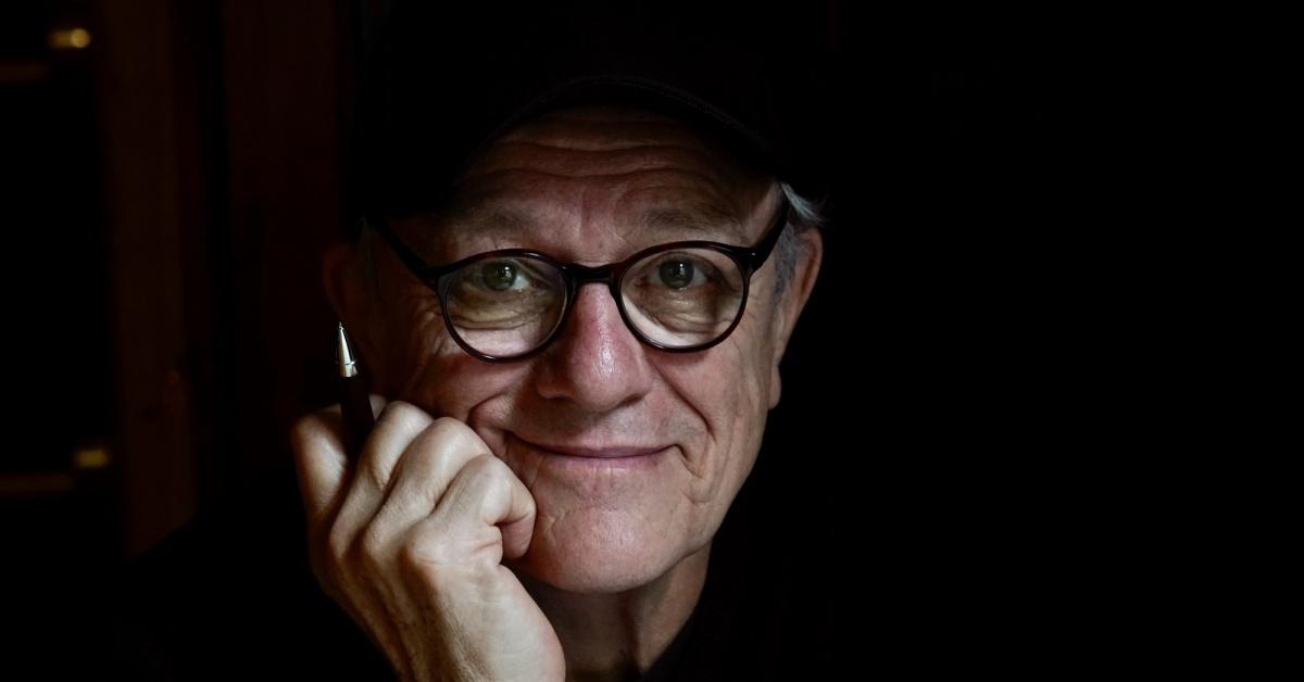 Cultura | Emilio Del Guercio: "No me pesa ser parte de la historia del ...