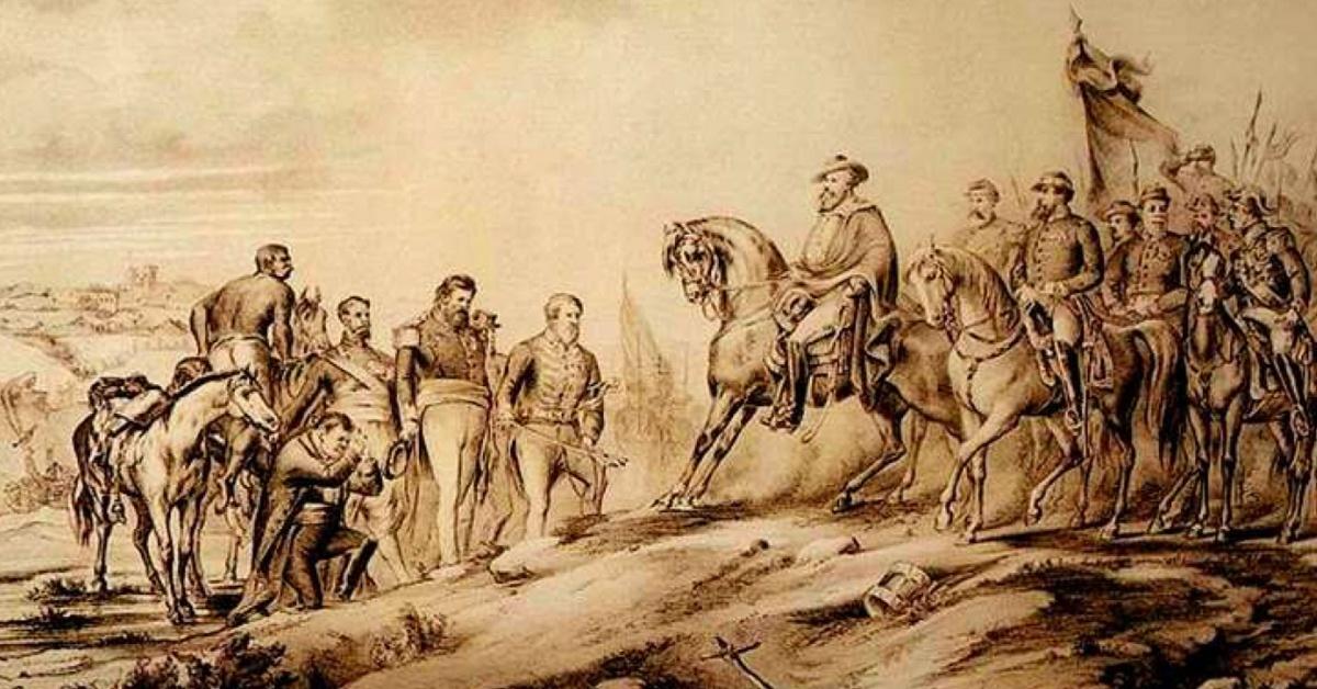 Las consecuencias de la Guerra de la Triple Alianza
