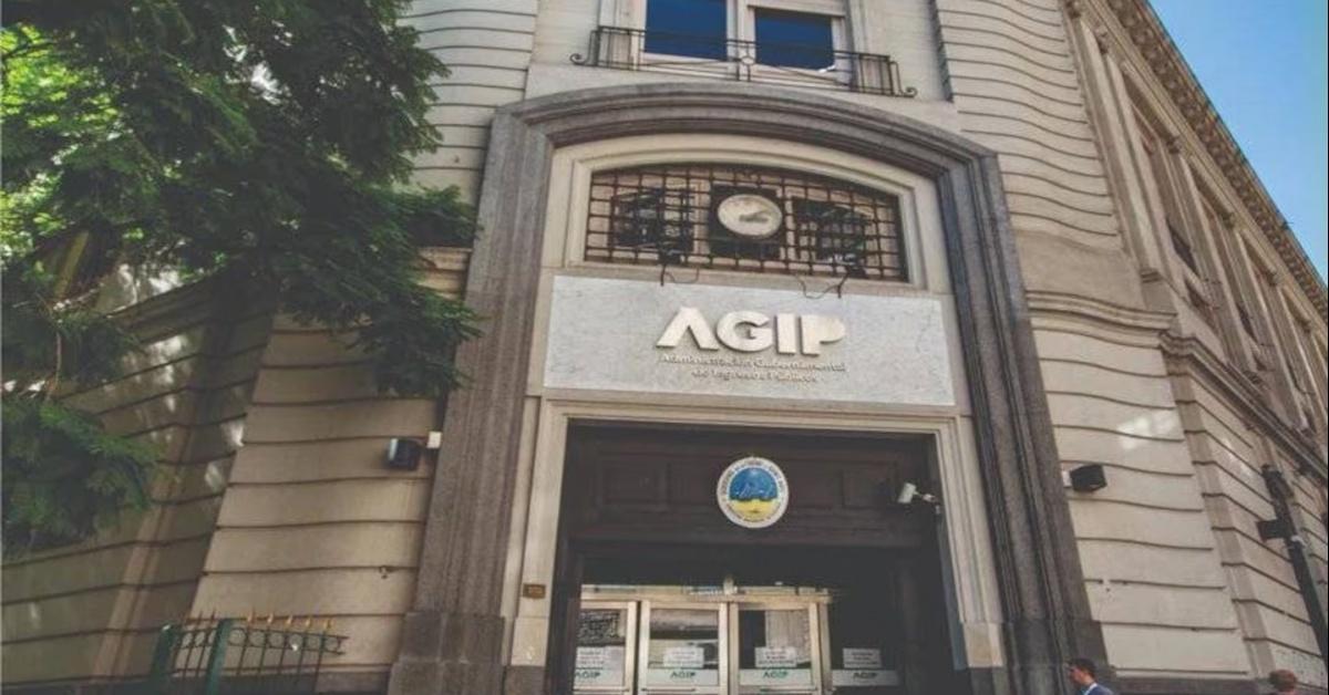 AGIP destaca los beneficios de mantener al día la titularidad de las ...