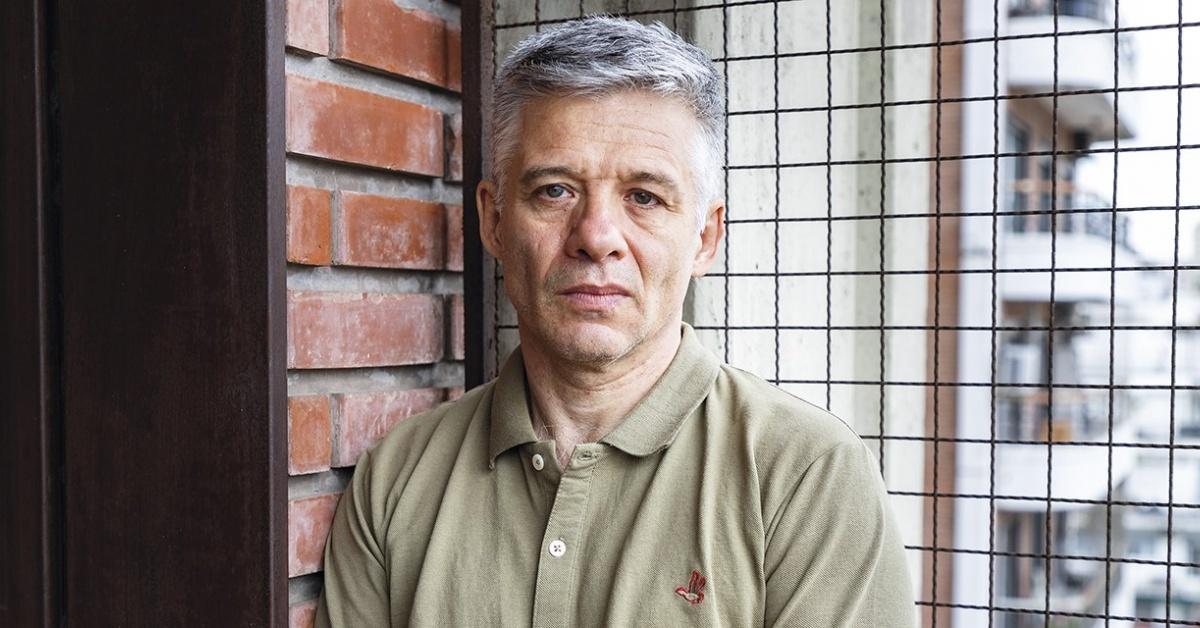 Jorge Elbaum: "El gobierno de Milei muestra contradicciones y una falta ...