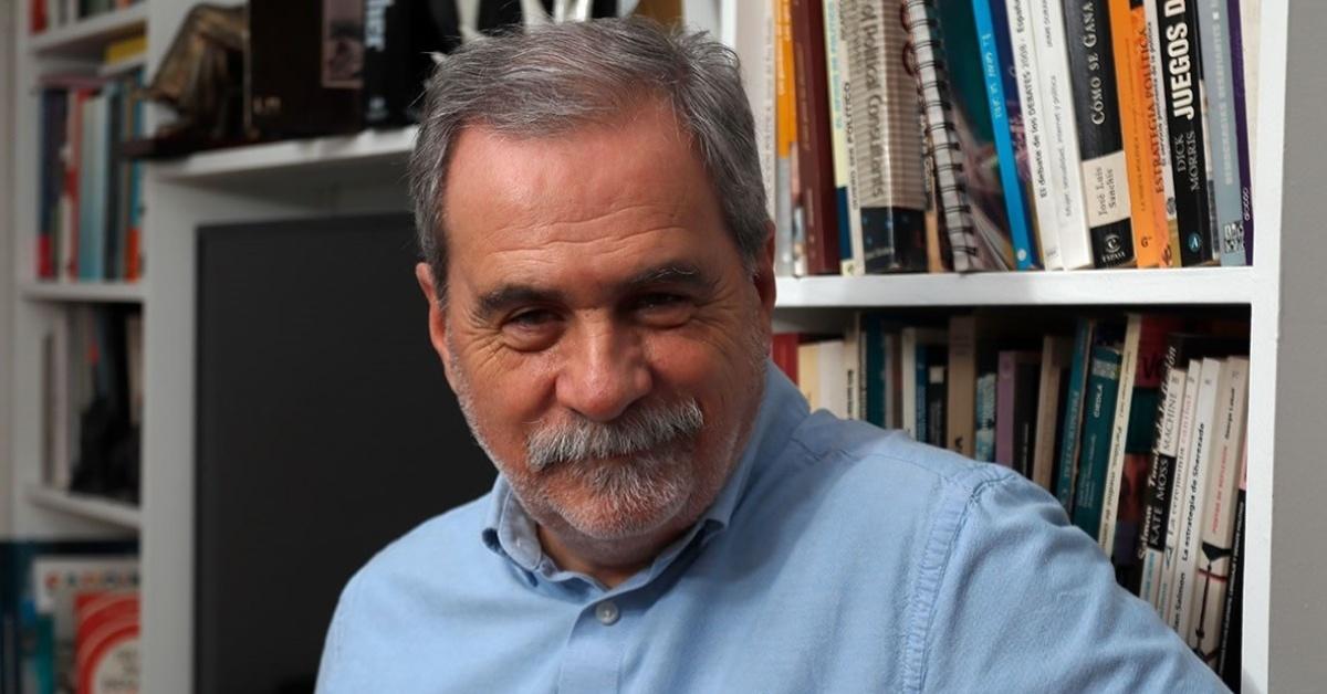 Carlos Fara: "El PJ está en una fase de desgaste estructural que no ...