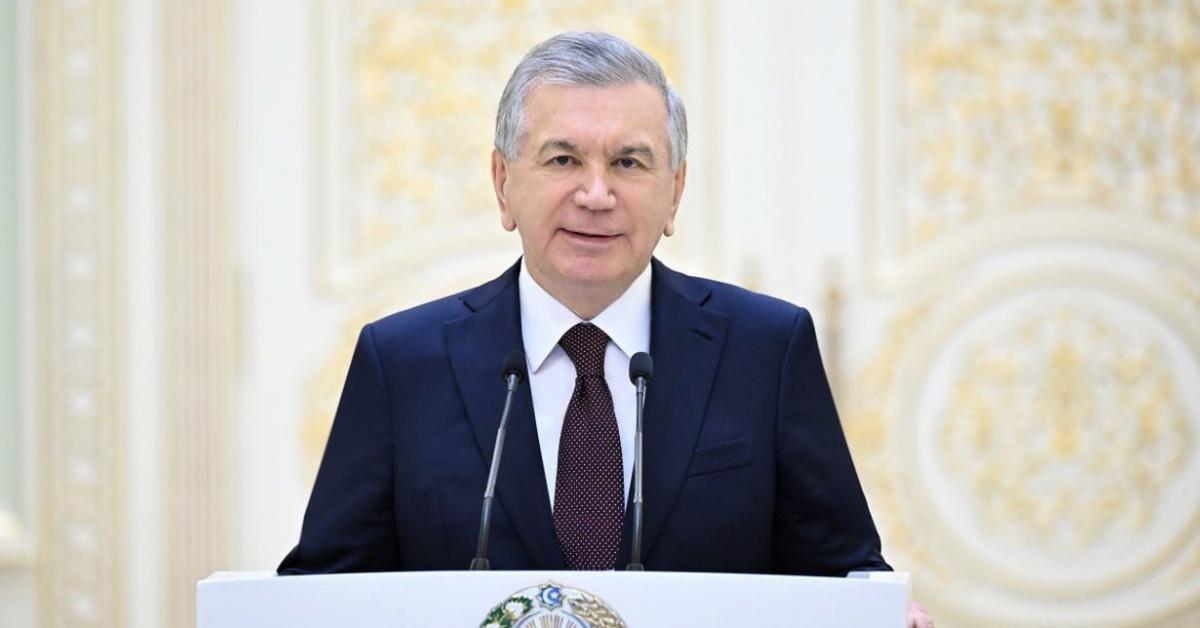 El nuevo rumbo de Uzbekistán de la mano de Shavkat Mirziyoyev
