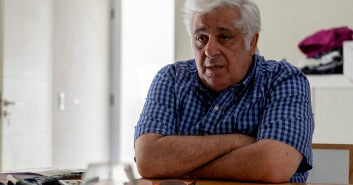 Alberto Samid: "La gente no tiene para comer y nosotros estamos ...