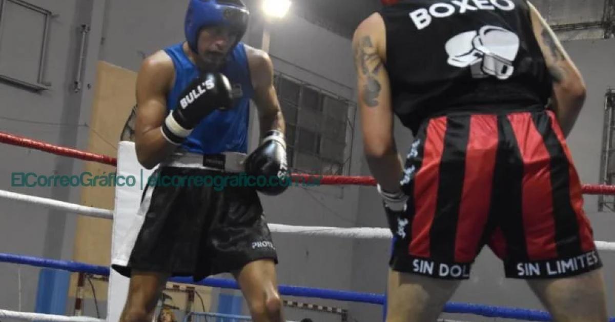 3° Festival de Boxeo de Berisso: Entrada libre y gratuita
