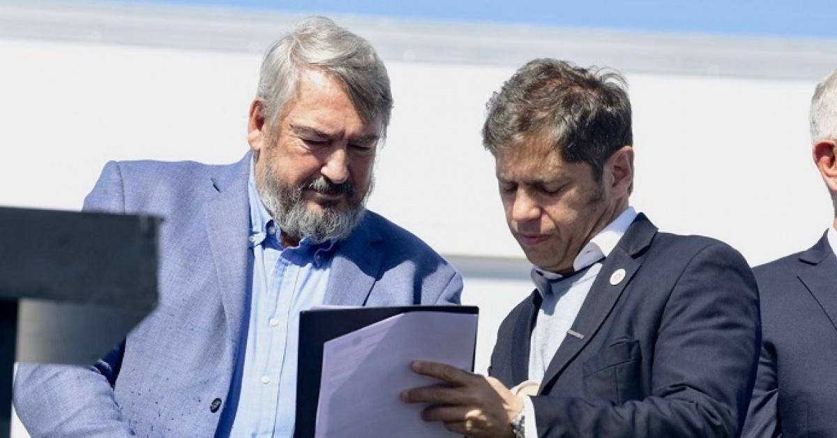 Lavado de dinero y empresas offshore: La trama judicial que complica a ...