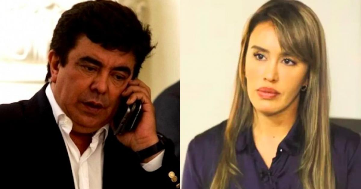 Fernando Espinoza, a un paso del juicio oral por abuso sexual y ...