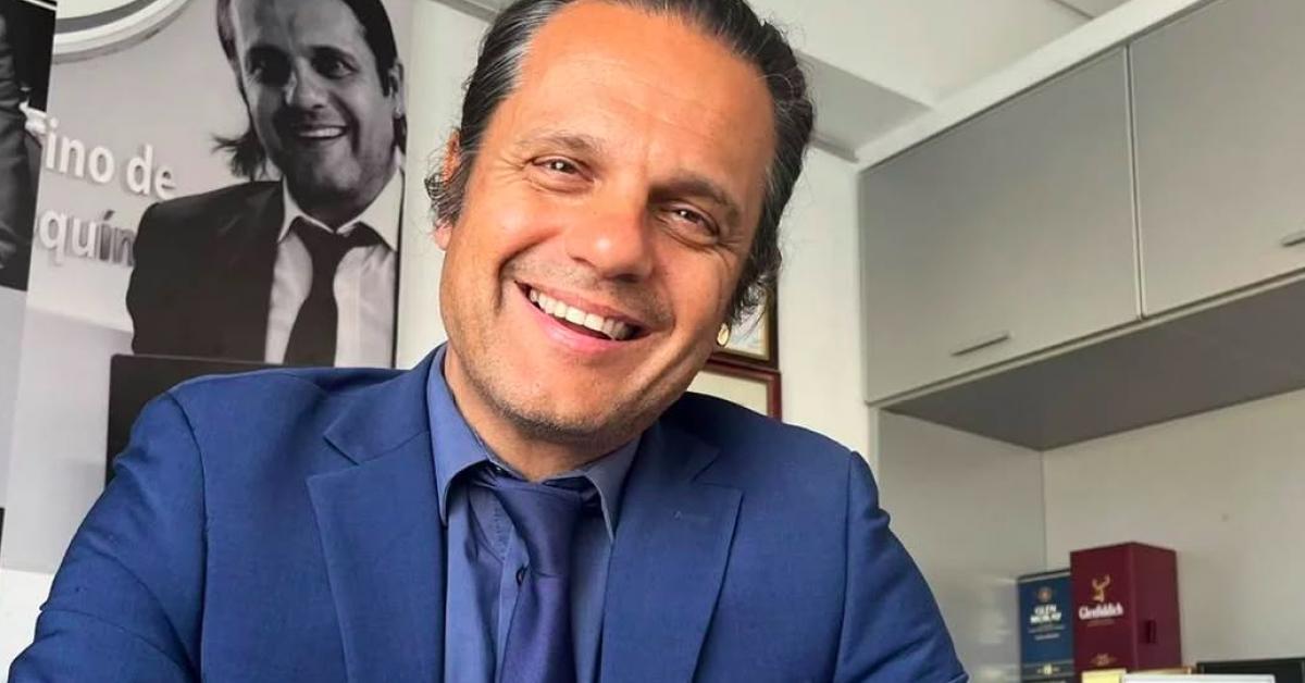 Marcelo Peretta: "Quiero cambiar el liberalismo del miedo por el de la ...