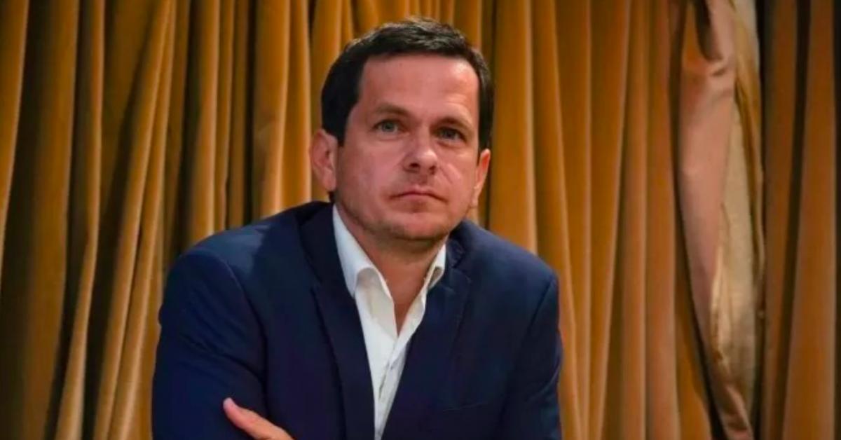 Zárate: Lejos de sus promesas, Marcelo Matzkin amplía la estructura ...