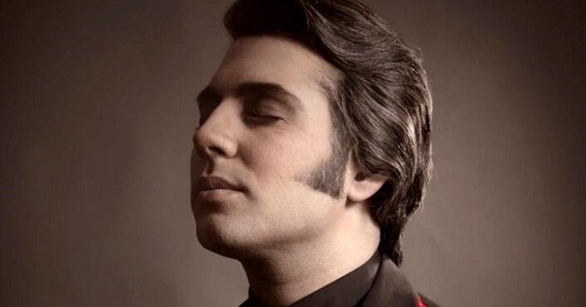 Cultura | Fernando Samartin y la magia de Sandro en Culto Gitano: "Es ...