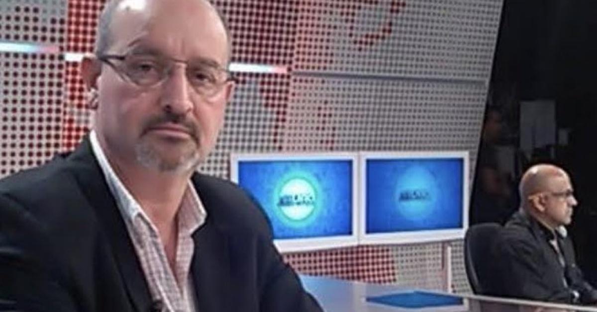 "La falta de seguridad en la provincia de Buenos Aires es una ...