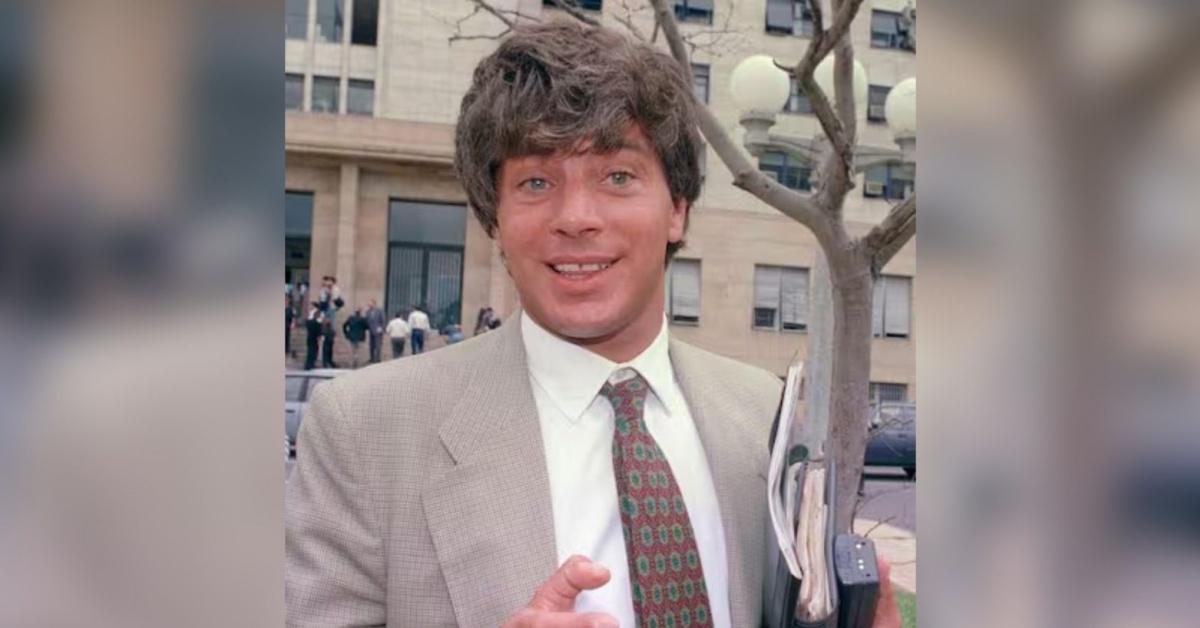 Mariano Cúneo Libarona, de la bolsa de Guillermo Coppola al ministerio ...