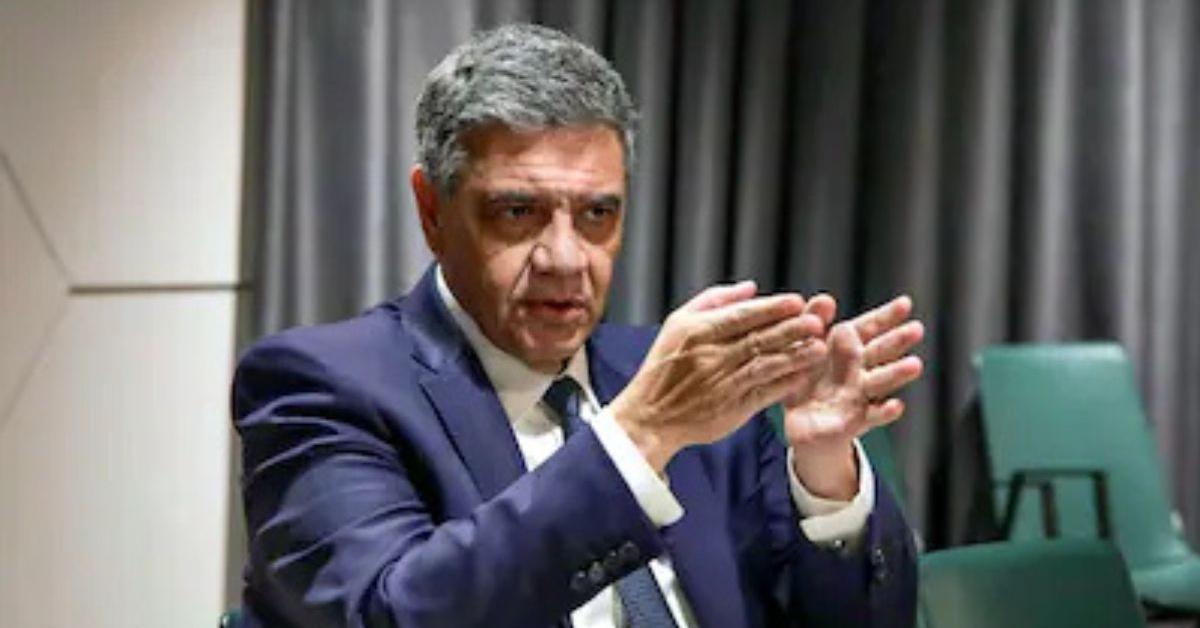 El 45 por ciento de los porteños califica como positiva la gestión de Jorge Macri