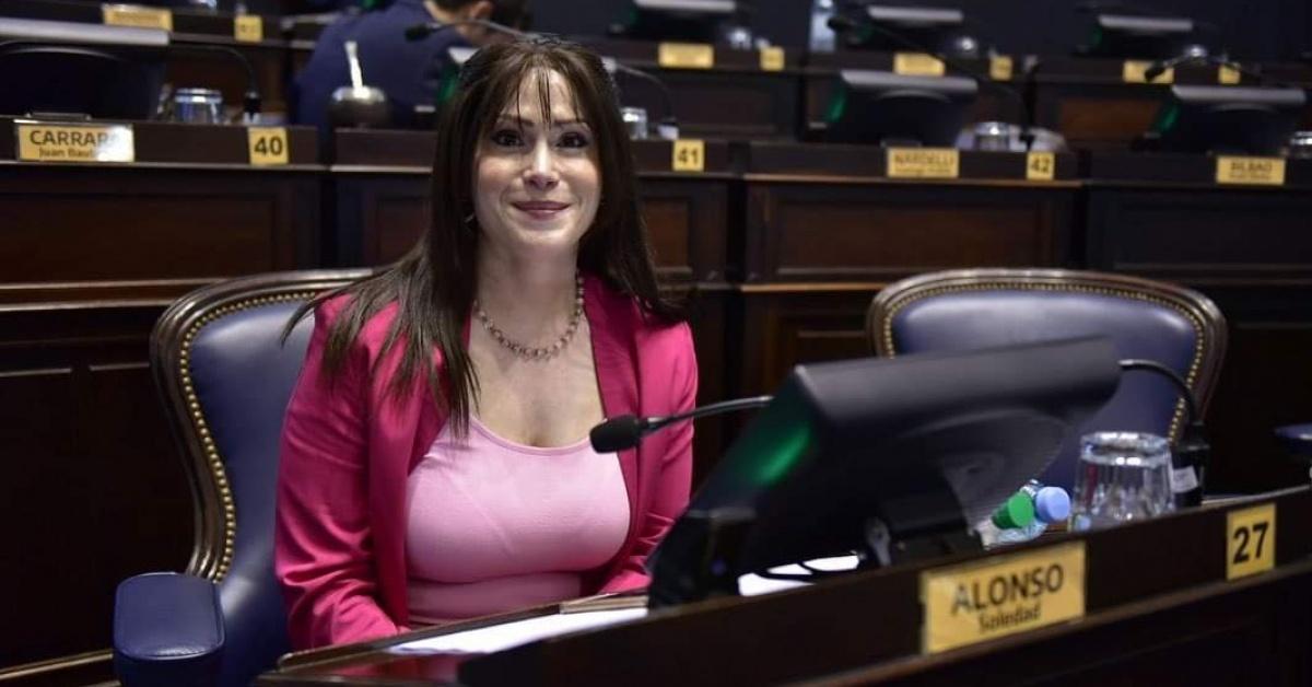 Soledad Alonso: "Tenemos una CGT que no está a la altura de las ...
