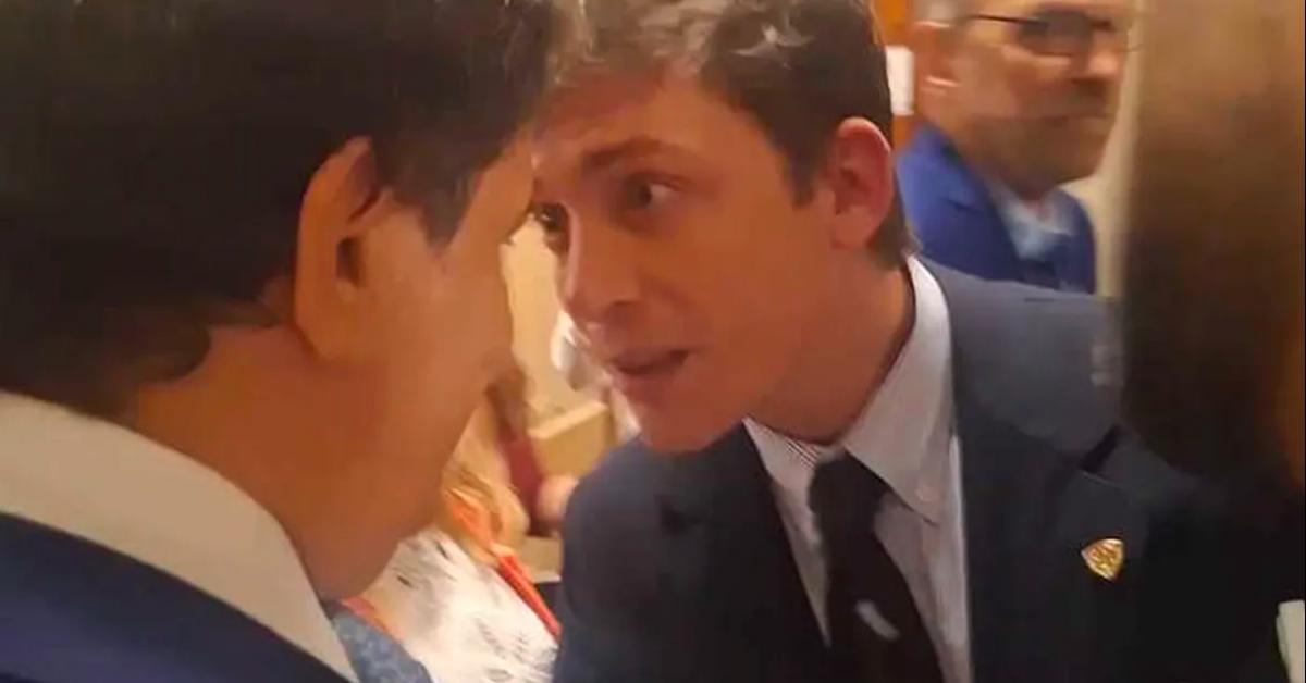 Facundo Manes y un posicionamiento impensado