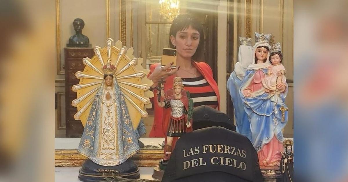 El gobierno de Javier Milei orquestó una escandalosa jubilación exprés ...