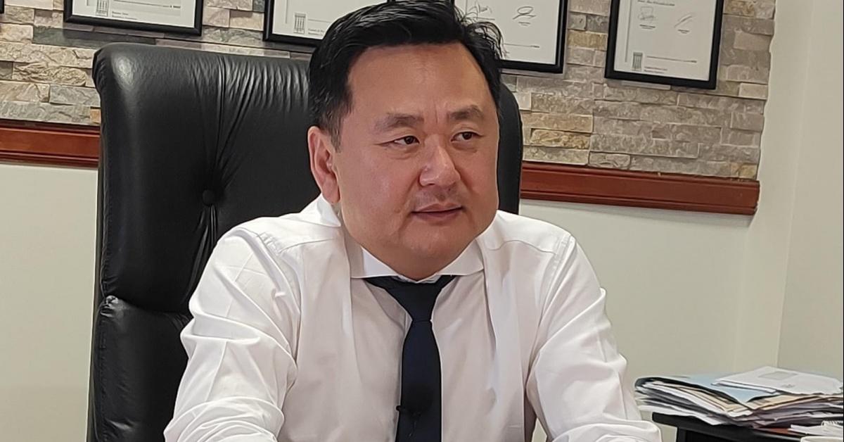 Alejandro Kim: “El globalismo murió, el futuro es el peronismo ...