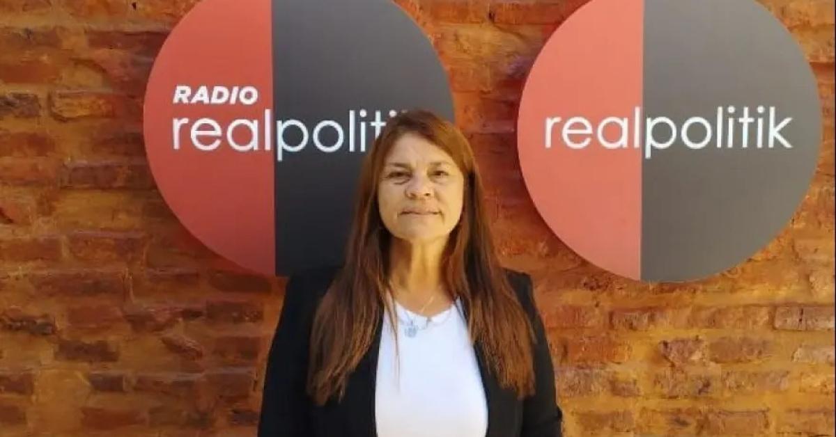 Silvia López: “Debemos reconstruir la confianza para que la gente ...