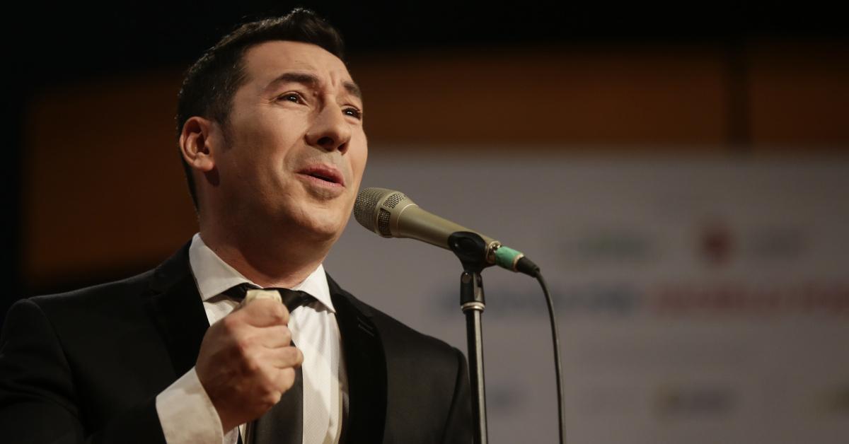 Cultura | Ariel Ardit: “La tangueridad no está en la voz, sino en la ...