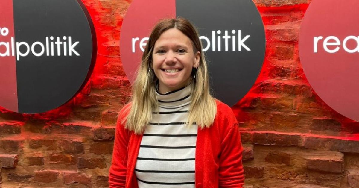 Laura Cano: "El peronismo ya no es una alternativa para las familias trabajadoras"