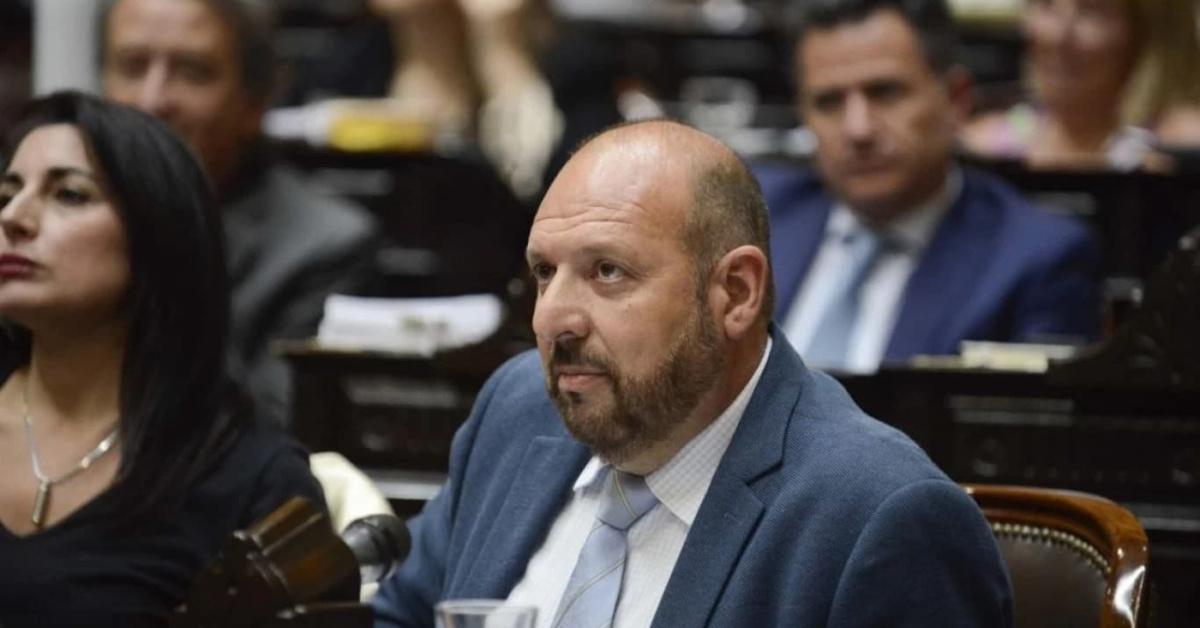 Carlos D’Alessandro: "El gobierno ha traicionado a todos los que ...