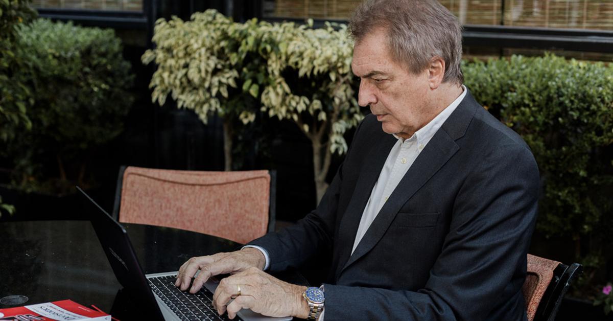 El falso psicólogo Daniel Jorge Martínez, procesado por estafas y abusos sexuales