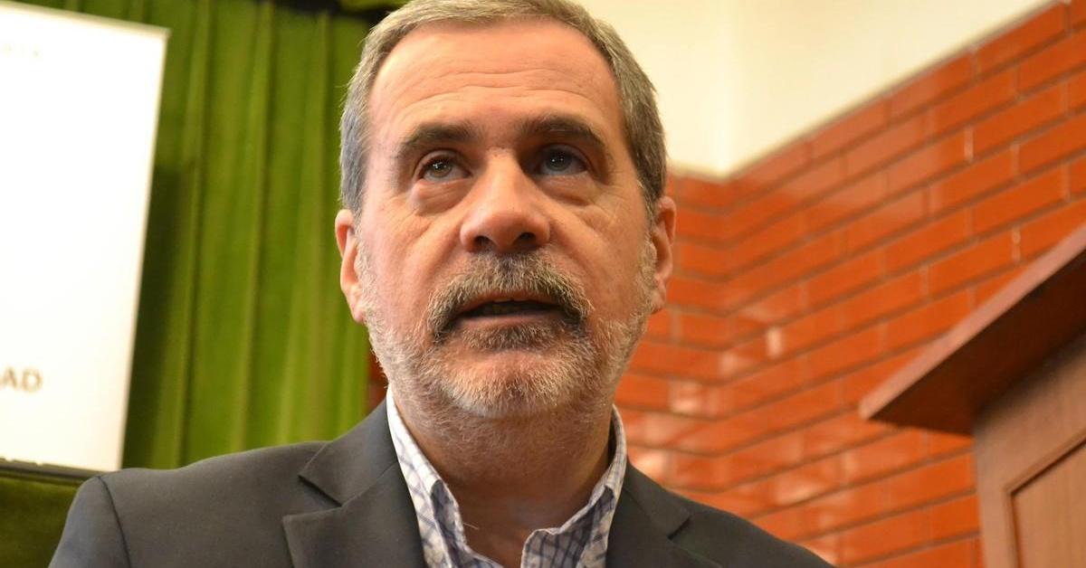 Carlos Fara: "El acuerdo con Trump expone que el modelo económico está ...