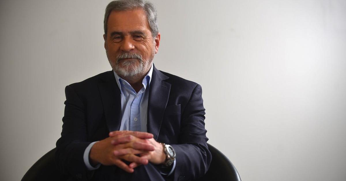 Carlos Fara: "Las provincias y las minorías definirán la capacidad del ...